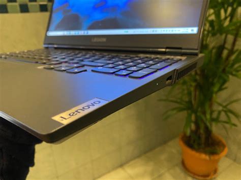 Laptop Lenovo Legion Gtx Computers Tech Laptops Notebooks On Carousell