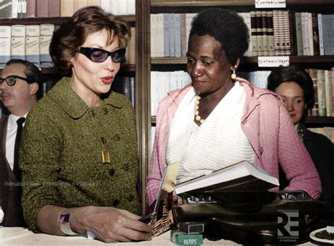 Mané Gostoso on Twitter RT ProfVitorSoares Clarice Lispector e