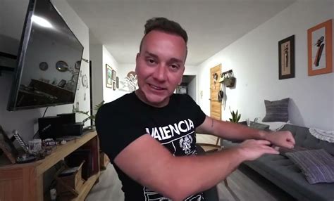 ¿qué Está Pasando Con El Youtuber Oscar Alejandro Que Fue Acusado De Terrorismo El Siglo De