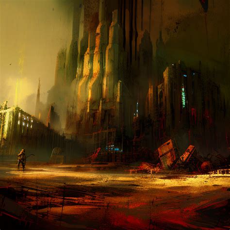 Fallout Summary 500 Words Of Something