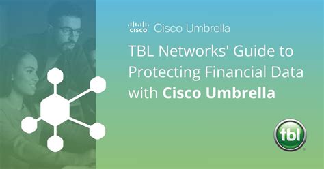 guide to protecting financial data with cisco umbrella