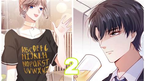 Marriage First Love Later Chapter 2 English Sub Youtube