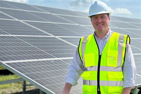 Florida Crystals Solar Array Tesla Megapack Battery Help Power Floridas… Lee Killinger