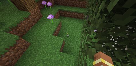 Tschipcrafts Dynamic Lights For Minecraft 1194