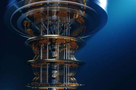 Microsoft And Quantinuums Quantum Computer May Be Most Reliable Yet