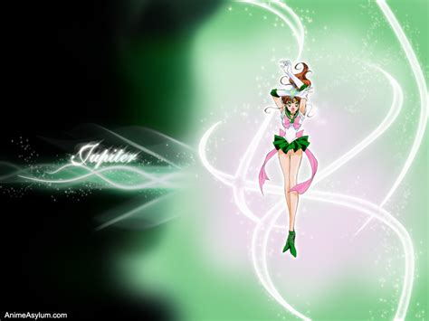 Sailor Jupiter Images Sailor Jupiter Hd Wallpaper And Background Photos