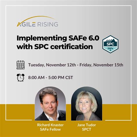 Agile Rising On Linkedin Agile Platinumspct Safespct