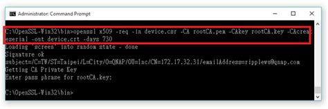 How To Use SSL Certificates To Increase The Connection Security To Your QNAP NAS QNAP