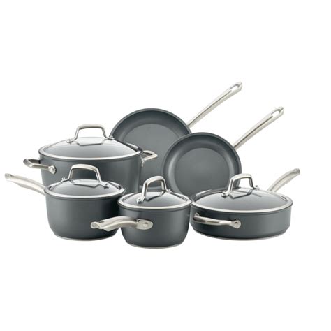 Shop Professional Quality Cookware Online Anolon Australia