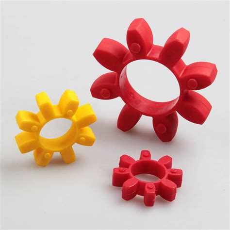 Pu Coupling Spider 3 Inch At ₹ 300piece In New Delhi Id 9106783897