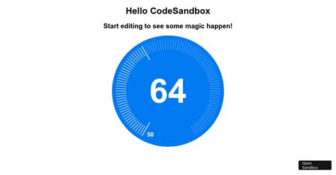 Nest Thermo Forked Codesandbox