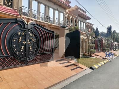 House Available For Sale In Johar Town Phase 1 Johar Town Phase 1