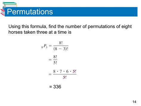 Counting Principles Permutations And Combinations Ppt Ppt