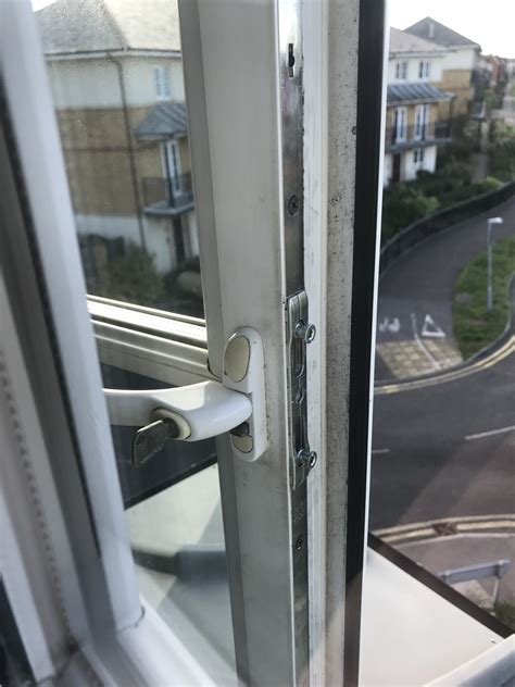 Window Catch Replacement South Coast Handyman