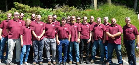 Reinhausen Group Acquires Advanced Testing Systems Inc Transformers