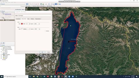 Convert Kml File To Arcgis Layer Kml файлыг Arcgis Layer рүү хөрвүүлэх
