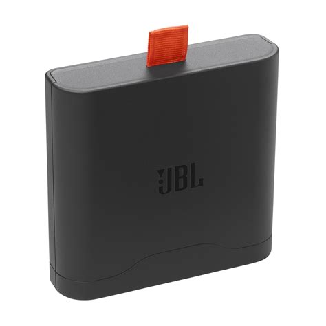 Jbl Battery Una Bater A De Repuesto F Cil De Sustituir