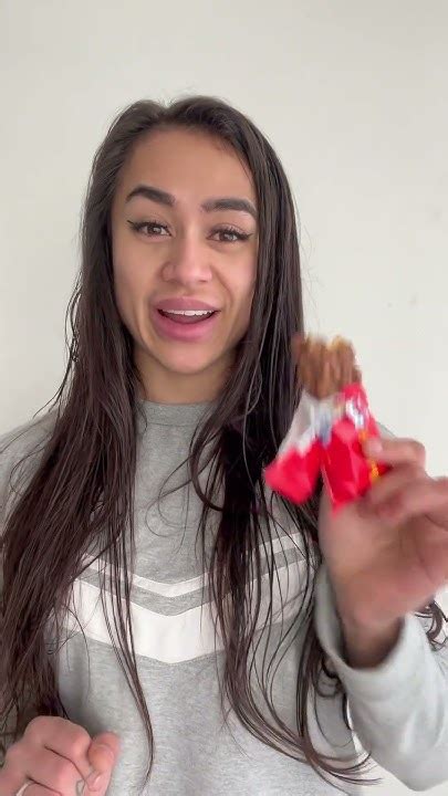 Taste Test Nieuwe Smaken Van Barebells Youtube
