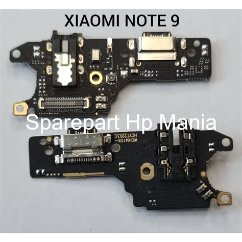 Jual Konektor Cas Note Connector Charging Board Cas Papan UI Original Shopee Indonesia