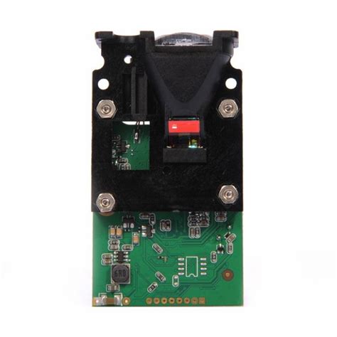 China Customized Laser Distance Measurement Sensor Manufacturers