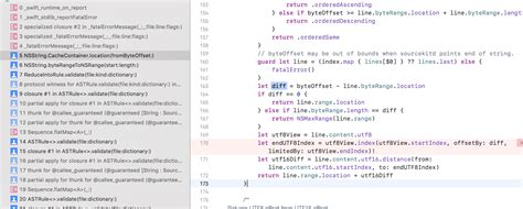 Illegal Instruction 4 Swiftlint On Xcode 11 · Issue 2793 · Realm