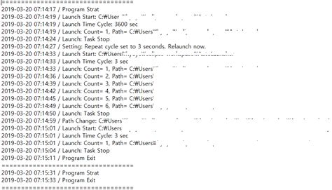 Github Hyoyeob Auto Launcher Program Auto Launcher