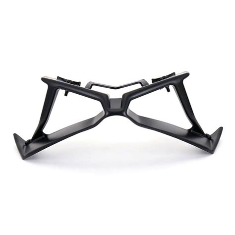 Motorcycle Front Downforce Spoilers MT09 SP Downforce Frontal Spoilers