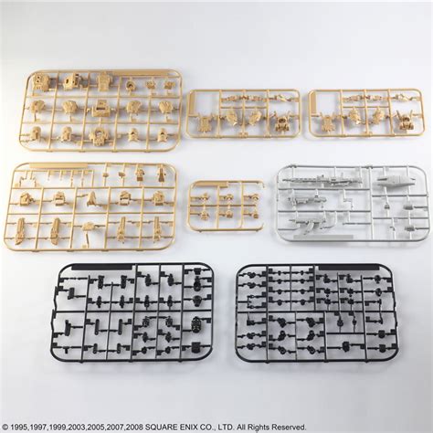 Structure Arts 1 72 Plastic Model Kit Series Vol 1 Gundam Planet