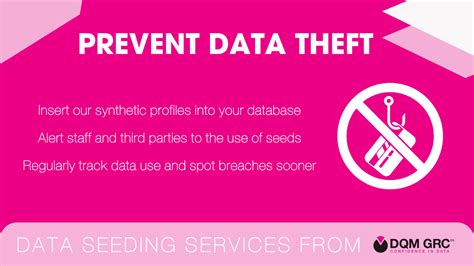 5 Ways To Prevent Data Interception And Theft Dqm Grc Blog