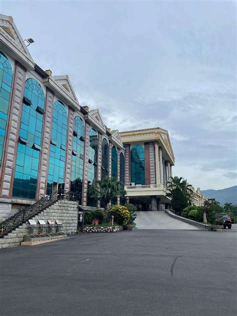 베트남 하노이 피닉스 골프클럽 챔피언 코스 후기 베트남 골프 꿀팁은