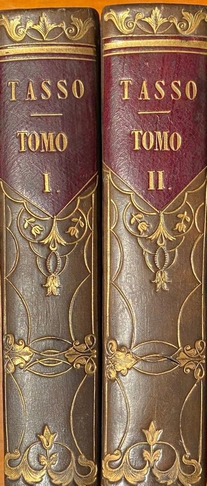 La Gerusalemme Liberata Di Torquato Tasso