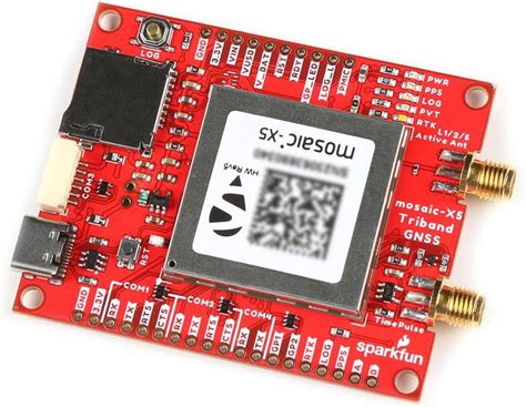 SparkFun Triband GNSS RTK Breakout Mosaic X5 Philippines Ubuy