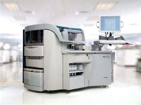 Immunoassay Systems Siemens Healthineers España
