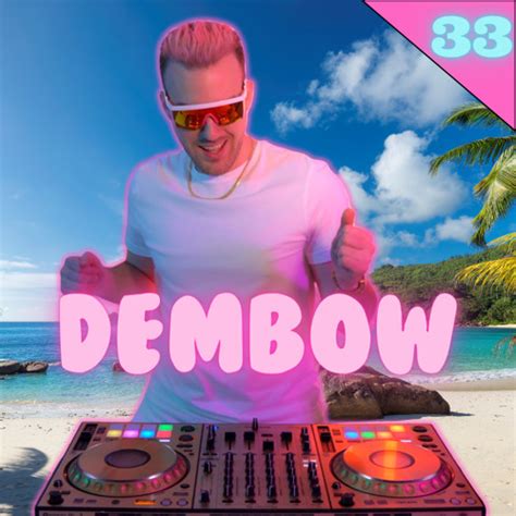 Listen To Music Albums Featuring Dembow Mix 2023 33 El Alfa Rochy