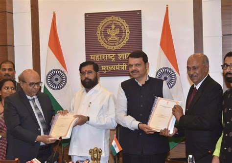Maharashtra Government Calls Special Assembly Session For Maratha Quota