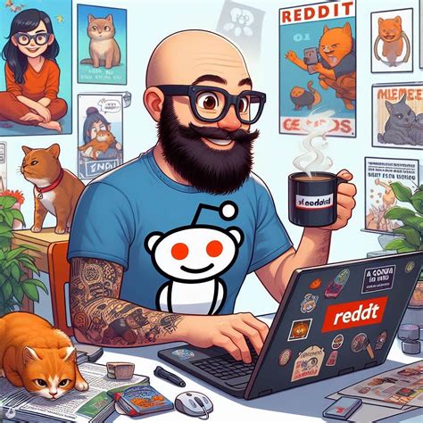 An Average Redditor Rsimonwhistler
