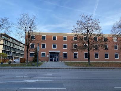 Finanzamt Augsburg Land In Augsburg Innenstadt Augsburg Zaubee