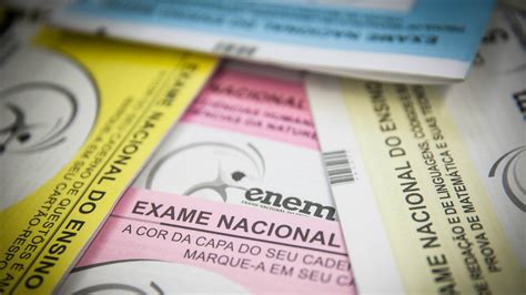 Quais as matérias que mais caem no ENEM
