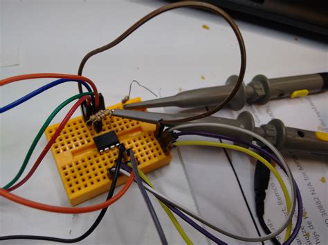 Writing 24LCxxx EEPROMs With PICkit3 It S Only Audio