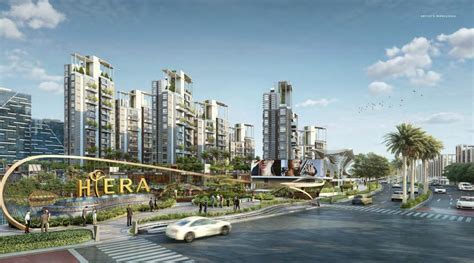 Hiera At Bsd City Archives INFO BSD CITY