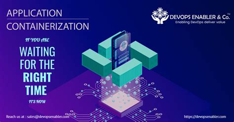 Devops Enabler And Co On Linkedin Containerization