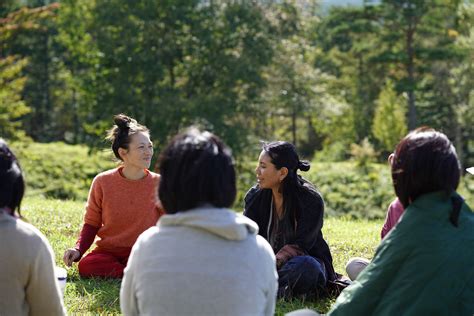 【レポート】インナーチャイルドws In 北軽 2022 Vol2〜mind＆body Detox~the Last Judgment