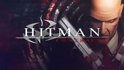 Скачать Hitman Contracts последняя версия торрент бесплатно
