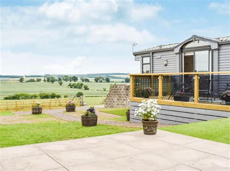 Luxury Alnwick Lodges With Hot Tubs Low Prices