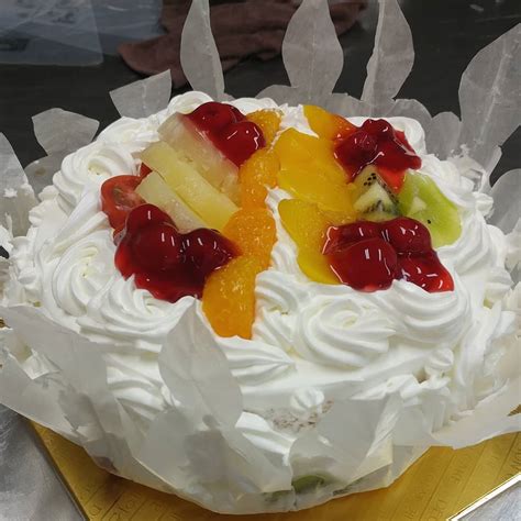 돈까스가게 준비중 생크림케이크 같은 재료여도 사람마다 서로 다른 개성~🌷🌺🌼 🌸 🍀🌹🌻🌱 💐🌞