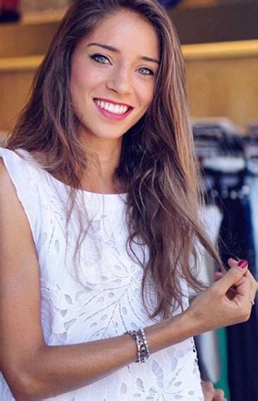 Eleonora Goldoni Calciatrice E Modella Per Linter Foto
