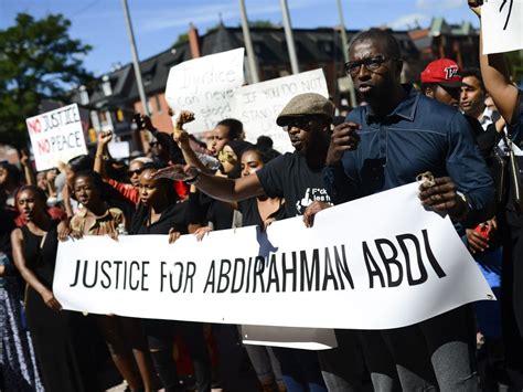 Timeline Everything We Know In The Abdirahman Abdi Case Ottawa Citizen