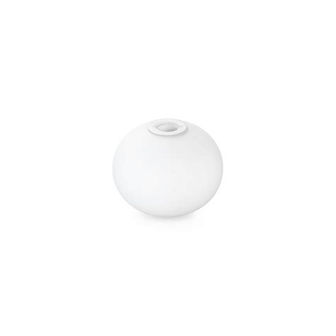 Glo Ball Ceilingwallbasic Zero Diffuser Assembly Rf3335100 Flos