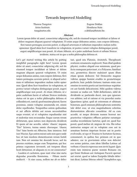 Guide For Latex Users Typst Documentation