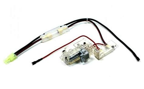 WTB P Trigger Assembly Wiring Harness Airsoftmarket